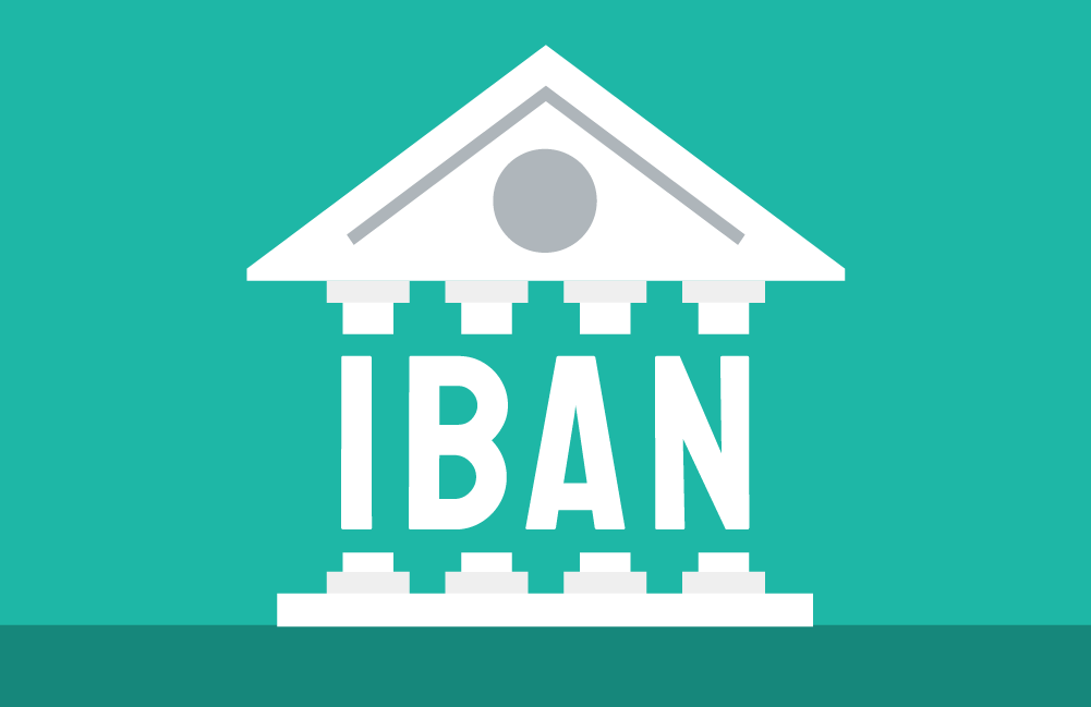 Kas Yra IBAN Ir Kaip J Rasti Paysera